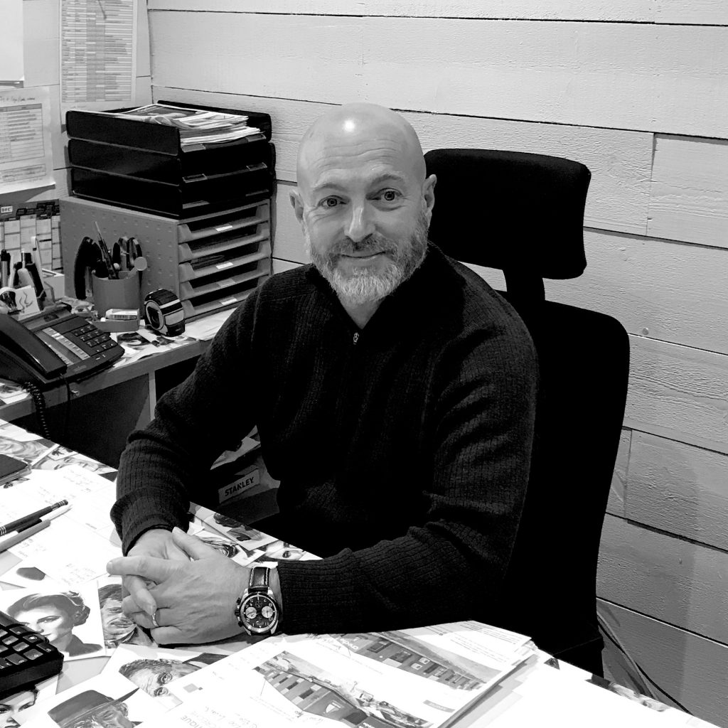 Equipe Optima Concept