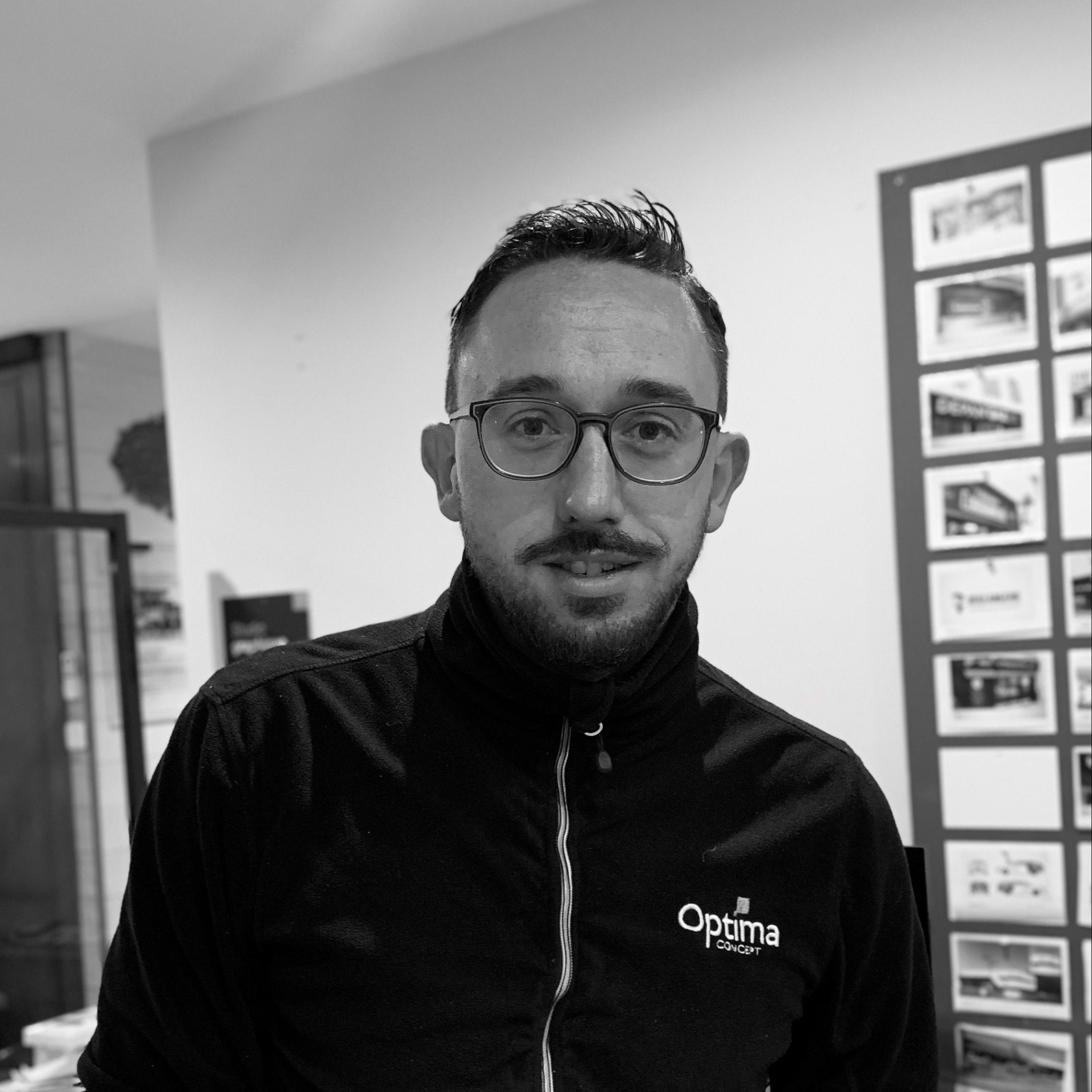 Equipe Optima Concept