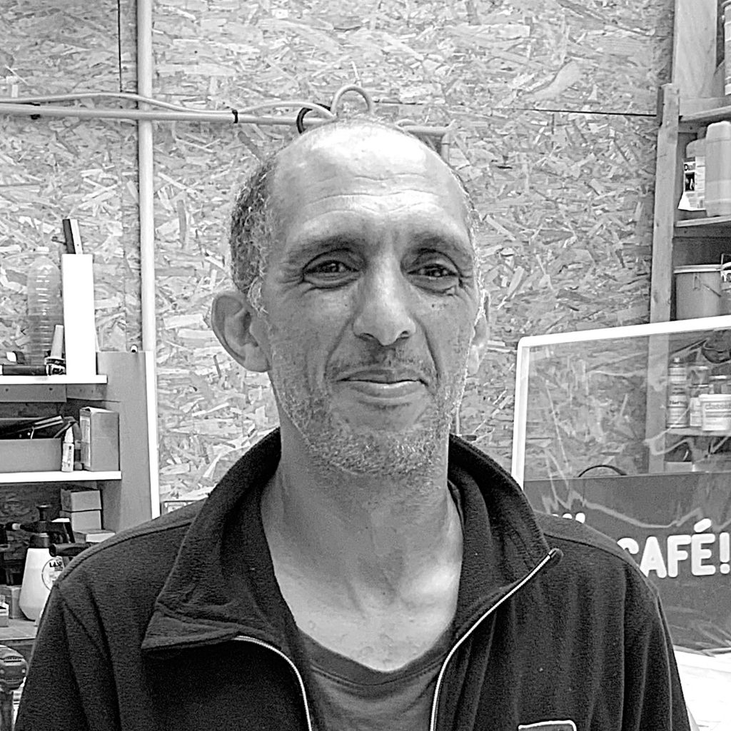 Equipe Optima Concept