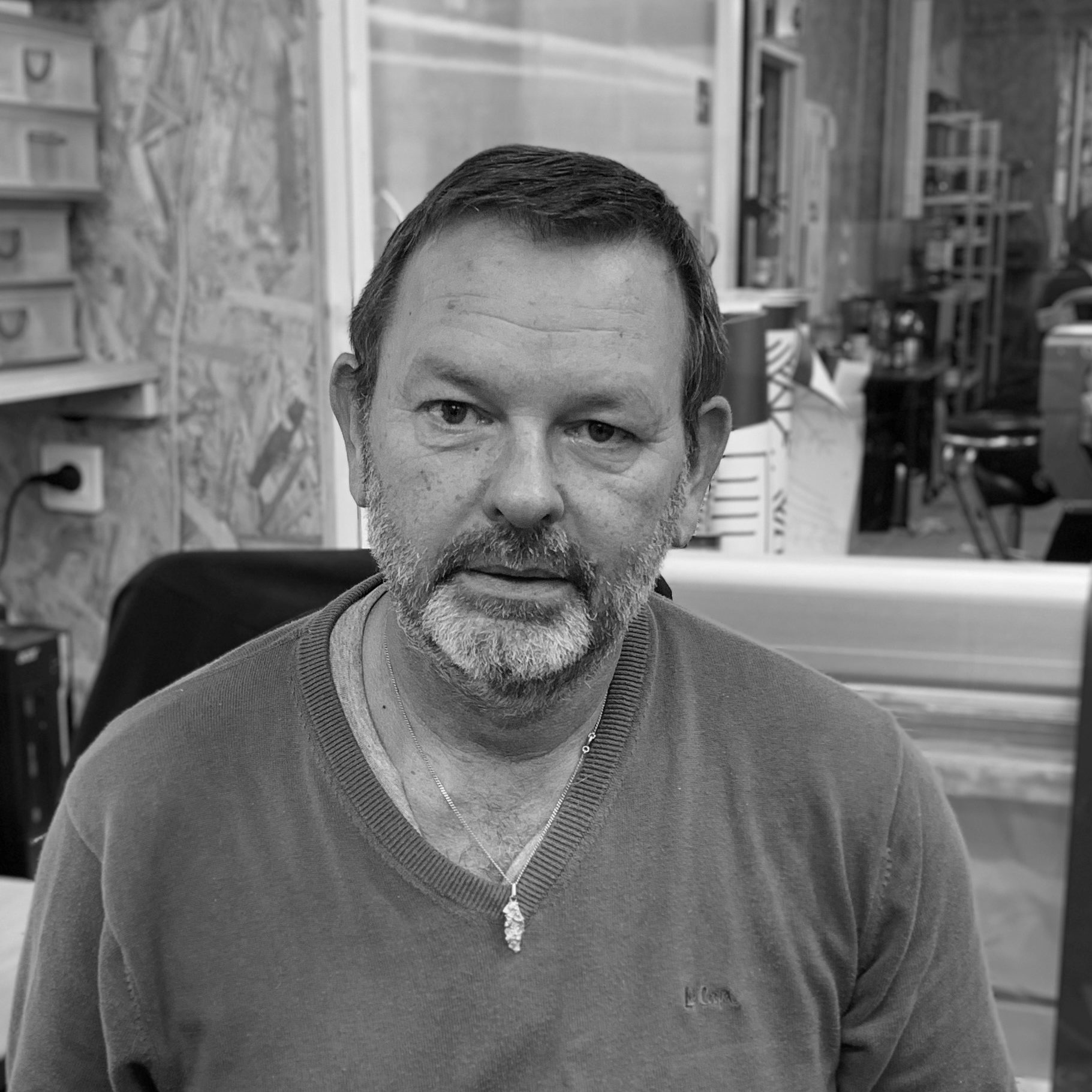 Equipe Optima Concept - Enseigne, signalétique et marquage véhicule/vitrine... à Brest - Finistère