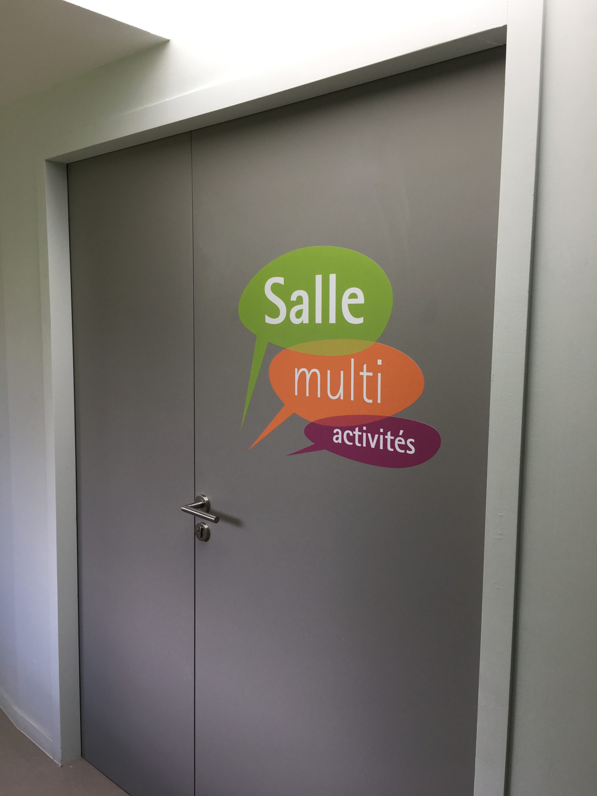 Résidence Ker an Dero Optima Concept